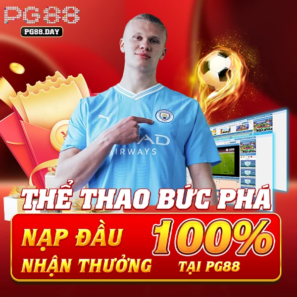 PG88 - Nhà Cái Uy Tín Số 1 Châu Á 2026 | Đăng kí + 123K